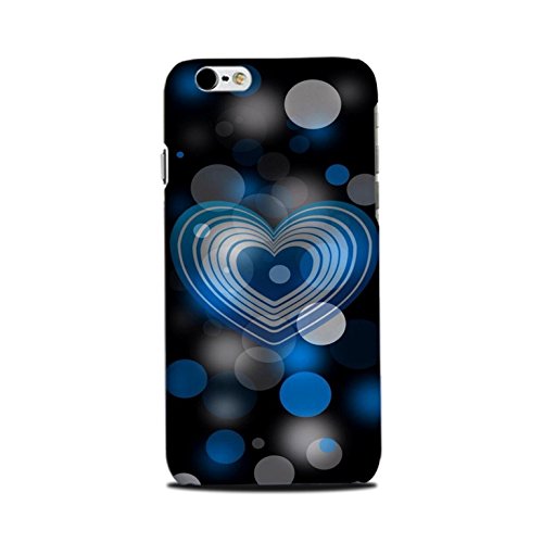 Tran Taran Covers For Apple IPhone 7G Back Covers , 3D Hard Back Cover ...