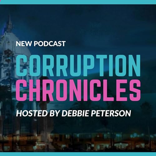 Amazon.com: CORRUPTION CHRONICLES : Debbie Peterson: Audible Books ...