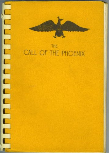 The Call of the Phoenix: Dorothy Thomas: Amazon.com: Books