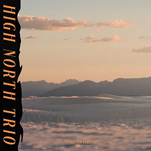 Amazon MusicでHigh North TrioのTime Travelerを再生する