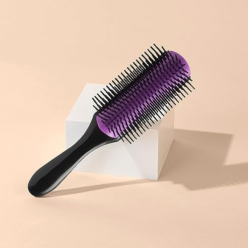 Snapklik.com : Diane Nylon Pin Styling Hair Brush For Detangling ...