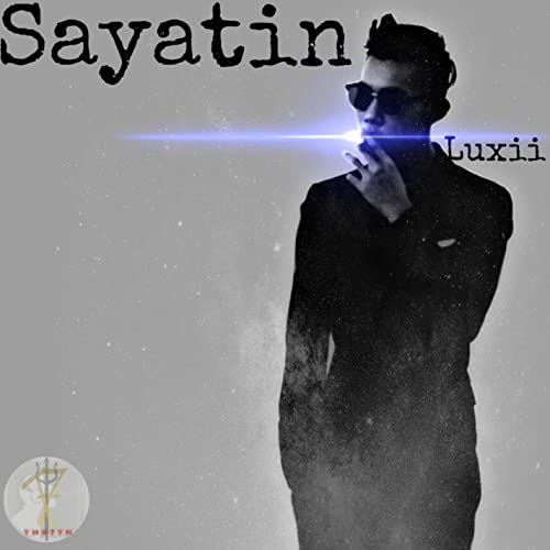 Play Sayatin by LUXII on Amazon Music