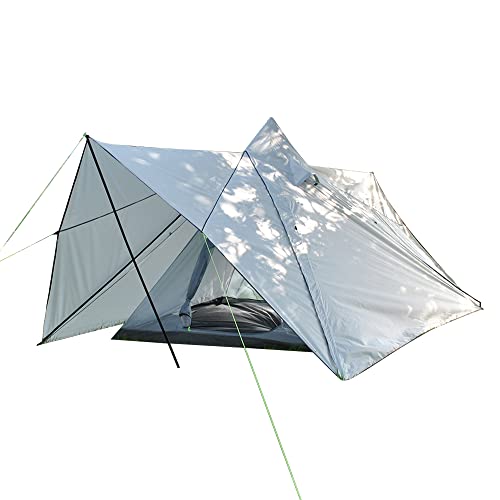 Camping Teepee – The 16 best products compared - Outdoors Magazine