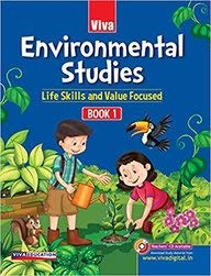 Environmental Studies, 2018 Edition, Book 1: 9789386824950: Amazon.com ...