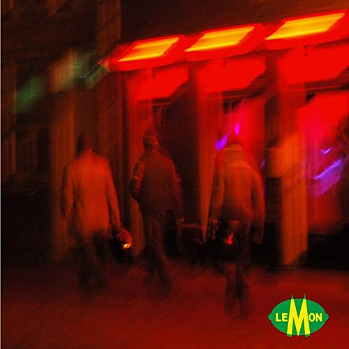 Play Hey... by Lemon on Amazon Music