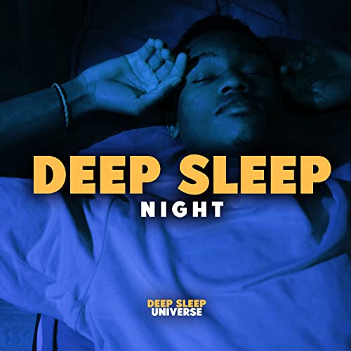 Amazon.com: Deep Sleep Night : Deep Sleep Universe: Digital Music