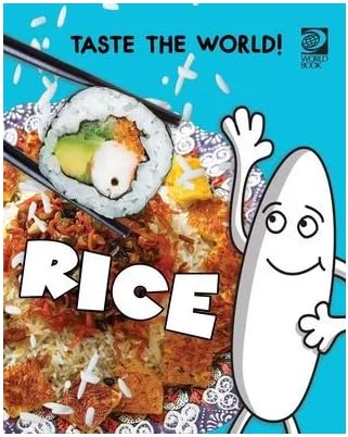 Taste the World! Potato: Carrigan, Mellonee: 9780716628620: Amazon.com ...