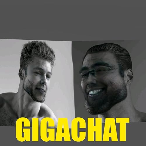 GIGACHAT : GIGACHAT: Amazon.fr: Livres