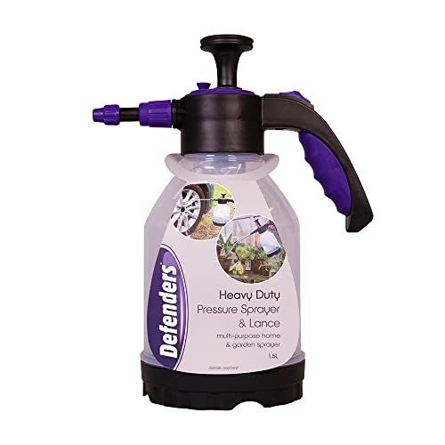 Amazon.co.uk Best Sellers: The most popular items in Garden Sprayers