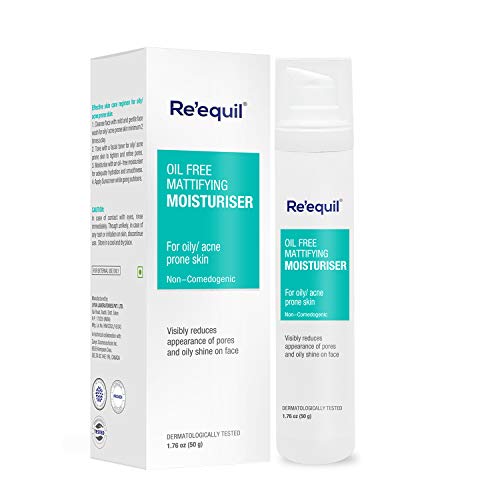 28 Best Oil-Free Moisturizers For Fresh And Hydrated Skin – 2022