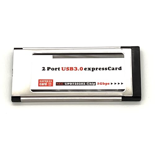 List Of Laptops With Express Card Slots 2025 - Feature Lens