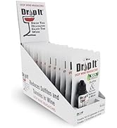 Amazon.com: The Original Wine Drops - USA Made to Naturally Reduce Wine ...