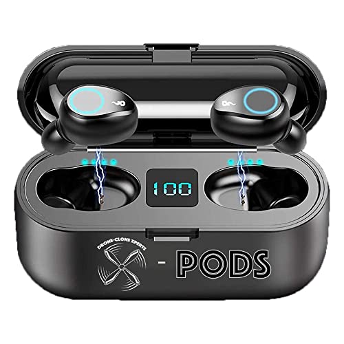 Find The Best Ipx8 True Wireless Earbuds Reviews & Comparison - Katynel