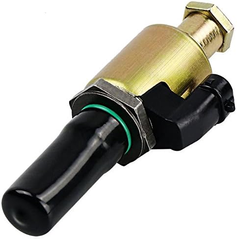 Válvula reguladora de presión de inyección de combustible IPR para Ford ...