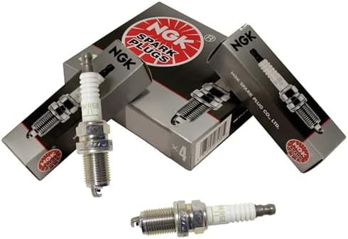 NGK 6953 Spark Plug, Spark Plugs - Amazon Canada