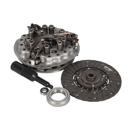 Amazon.com: Dual Clutch Kit fits Ford 2000 2100 2110 334 530 2150 2300 ...