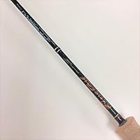 Amazon | メジャークラフト FINETAIL X 渓流モデル FSX-382UL | Major Craft(メジャークラフト) | スポーツ＆アウトドア