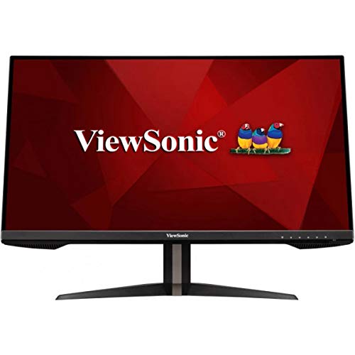 ViewSonic VX2705-2KP-MHD 27-inch 2K QHD Gaming Monitor