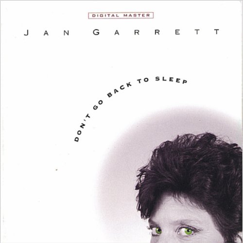 Amazon.com: Don't Go Back to Sleep : Jan Garrett: Digital Music