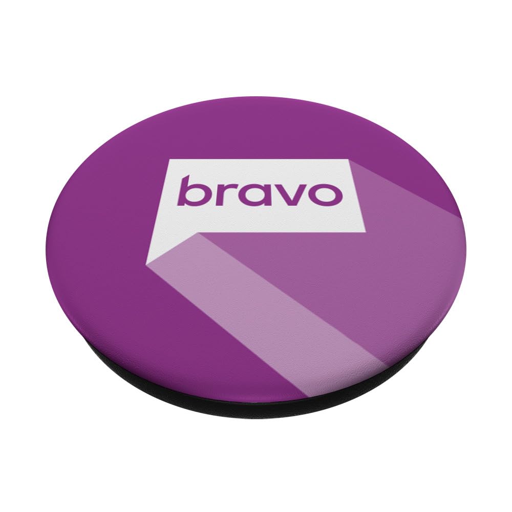 Bravo Tv Logo