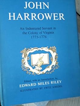 The Journal of John Harrower, An... book by John Harrower