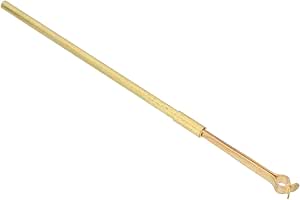 Amazon.com: Violin Replacement Part Violin Fret Clamp Sound Post ...