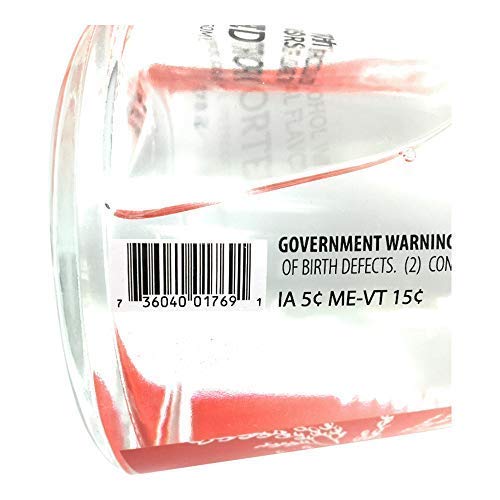 Amazon.com: KAI VODKA Lychee Vodka, 750 ML : Grocery & Gourmet Food