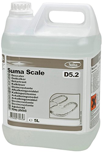 Suma Scale D5.2 - 5 L : Amazon.in: Health & Personal Care