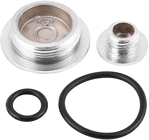 Snapklik.com : Engine Motor Stator Side Cover Cap For 50cc 70cc 90cc ...