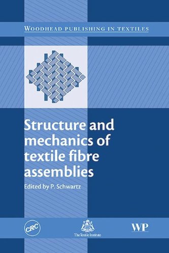 Ebook – Structure and Mechanics of Textile Fibre Assemblies (Woodhead ...