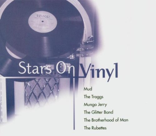 Stars on Vinyl - Stars on Vinyl - Amazon.com Music