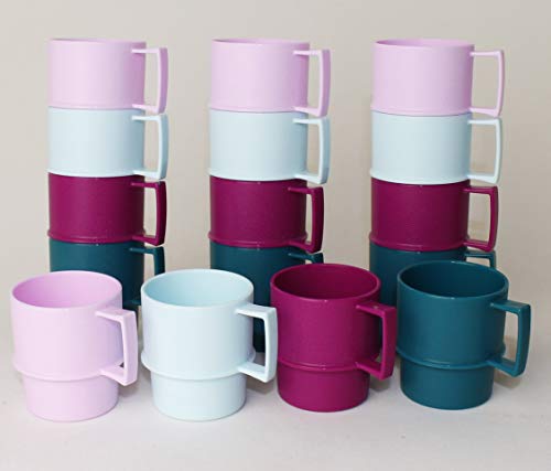 Tupperware Camping – Die 15 besten Produkte im Vergleich ...