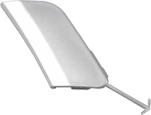 Amazon.com: Tow Hook Cover for Toyota Corolla Altis 2019-2020, Front ...