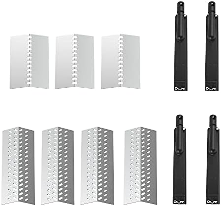 Amazon.com : Htanch 4 Packs 16631 and 3 Packs 16520 Heat Plate with 4 ...