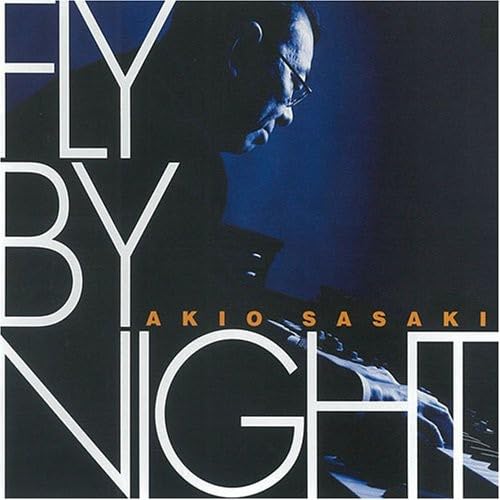 Amazon.com: Fly By Night: CDs & Vinyl