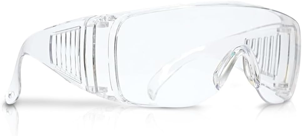 Amazon.com: Existing Beauty Lashes UV LED Protective Eyewear: Anti-UV ...