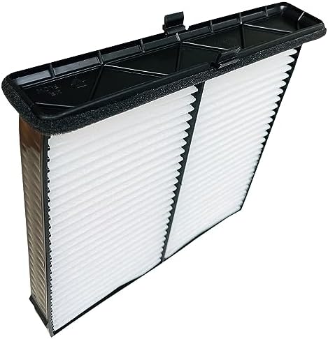 Amazon.com: N9FE5W 2 Pack Cabin Air Filter for Mazda CX30 CX50 Mazda 3 ...