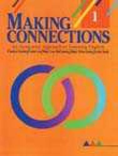 Amazon.com: Making Connections: An Integrated Approach to Learning ...