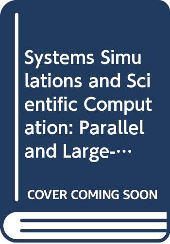 Amazon.co.jp: Parallel and Large-scale Computers - Performance, Architecture, Applications (10th ...