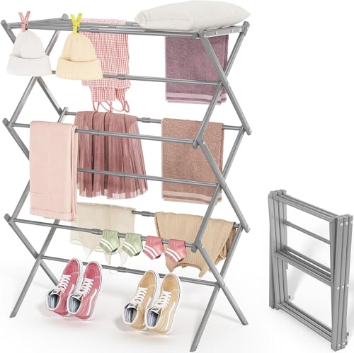 Amazon.com.au Best Sellers: The most popular items in Standing Dry Racks