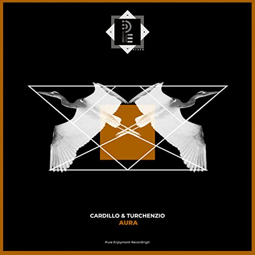 Aura by Cardillo & Turchenzio & Turchenzio on Prime Music