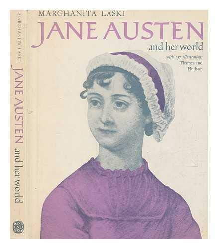 Jane Austen and Her World: Marghanita Laski: Amazon.com: Books
