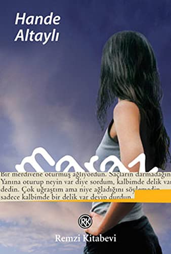 Maraz: Altayli, Hande, n/a, n/a: 9789751413451: Amazon.com: Books