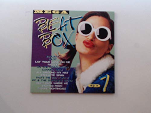 7 Mega Beat Box - 20 Orig.Hits: Var: Amazon.es: CD y vinilos}