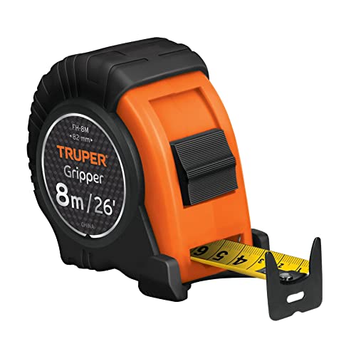 Top Flexómetros de 8 Metros para Medidas Precisas - El Multimetro