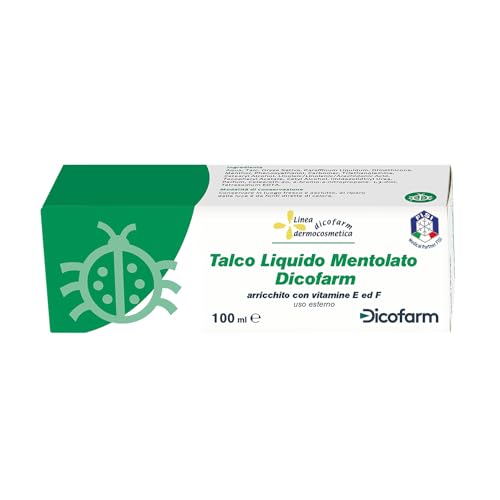 Talco Mentolato → Classifica 20 Più Venduti e Prezzi nel 2024