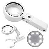 9 BEST Magnifying Glass for Embroidery in 2023 - Sew Kit Kit