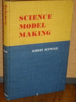Science model making: Books - Amazon.ca