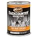 Amazon.com: Merrick Backcountry 96 Real Chicken Can Dog Food : Pet Supplies