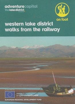 Western Lake District Walks from the Railway (On Foot): Amazon.co.uk ...